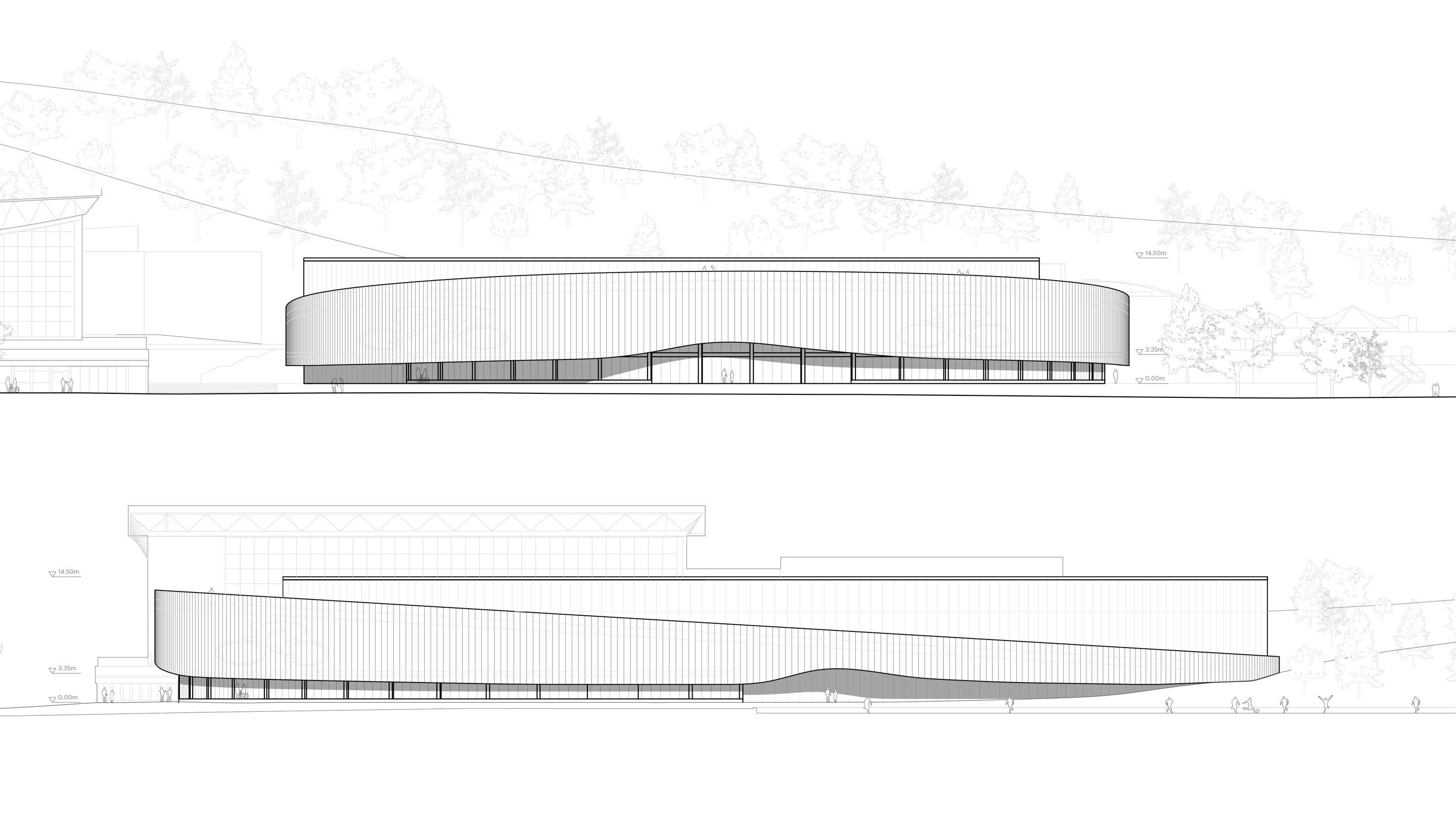 Velodrome Brno - ADEPT