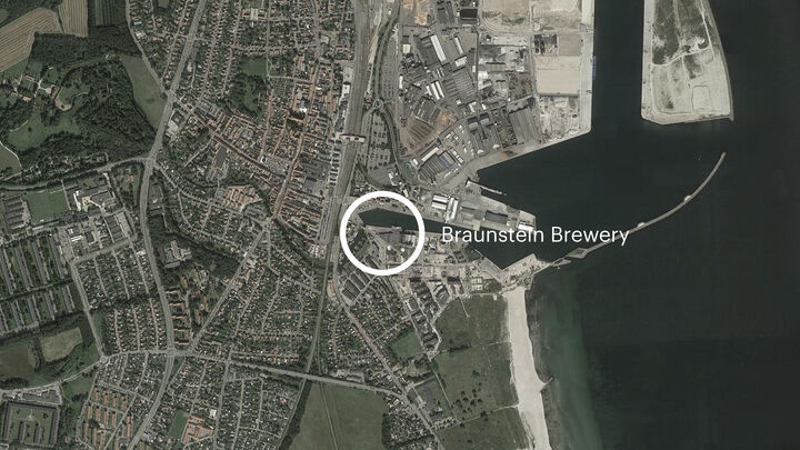 The Braunstein Taphouse - ADEPT