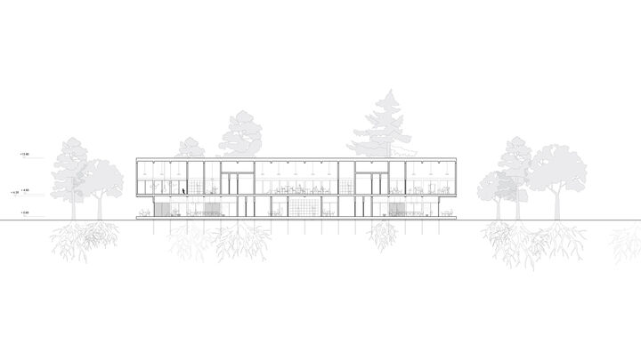 Community House Horn - ADEPT