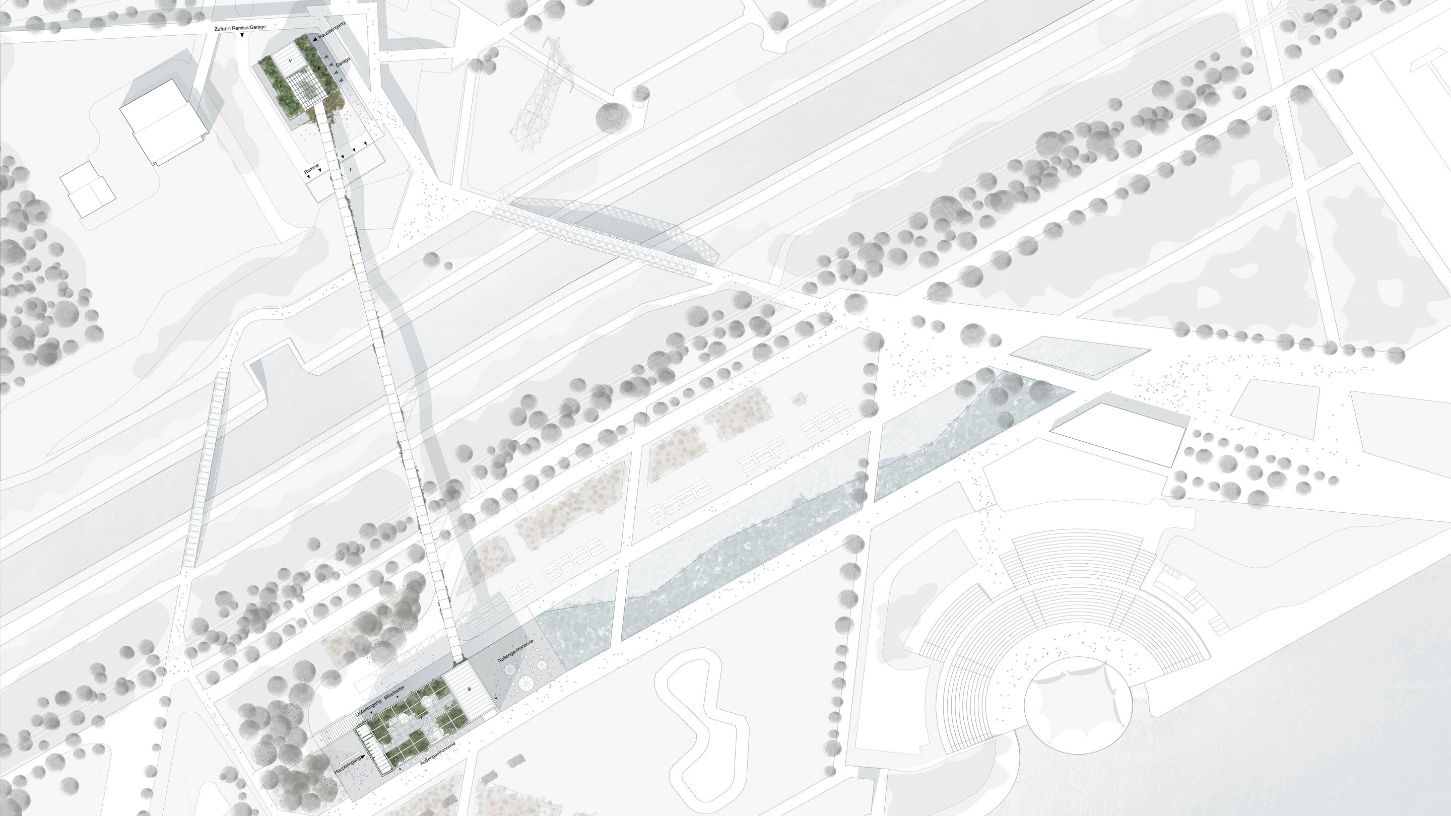 Kohlenbunker - ADEPT