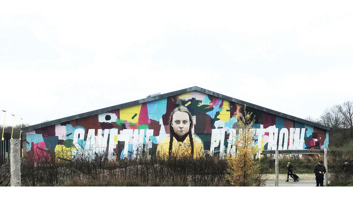 Street-Lab - ADEPT