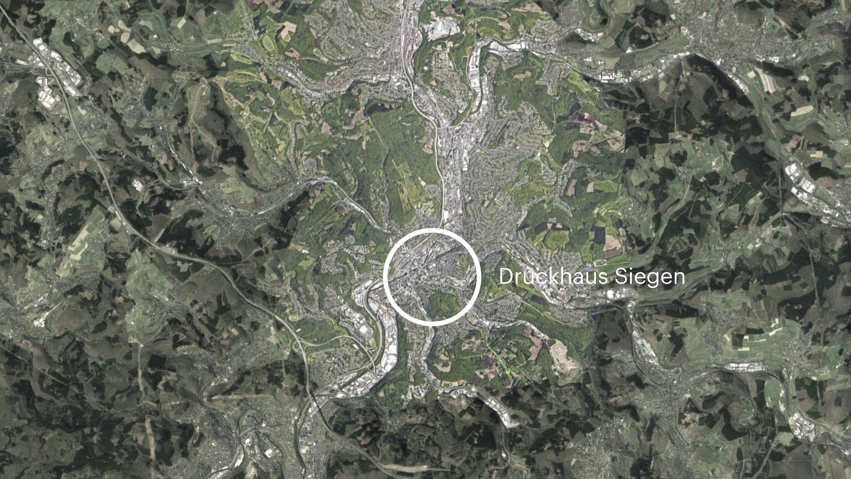 Druckhaus Siegen - ADEPT